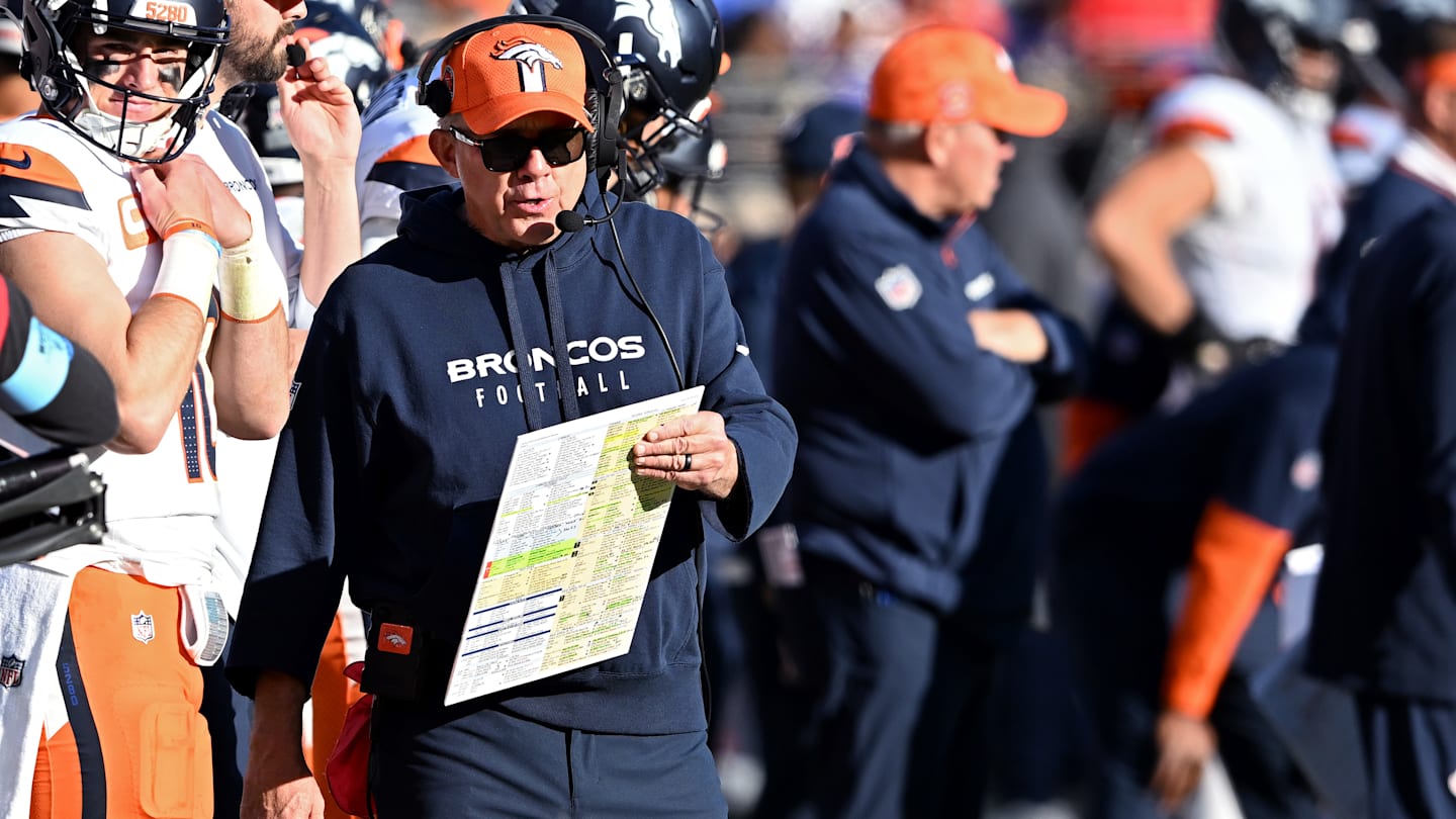 3 glaring problems Broncos must fix before Week 10 game vs. Chiefs