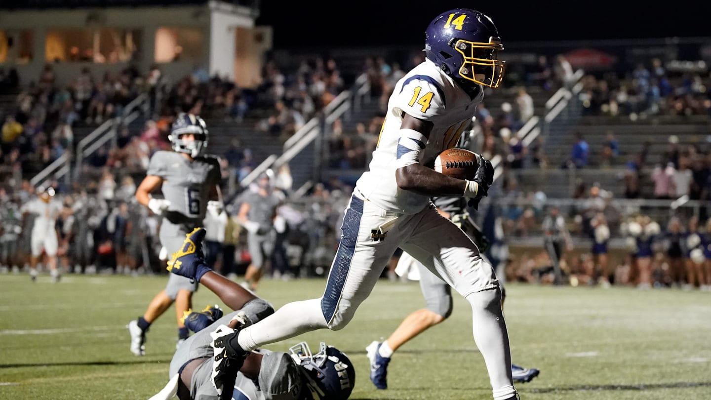 Sunday Offering: Oklahoma Extends Offers to 2026, 2027 Prospects