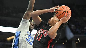 UNLV Rebels On SI - Sports Illustrated