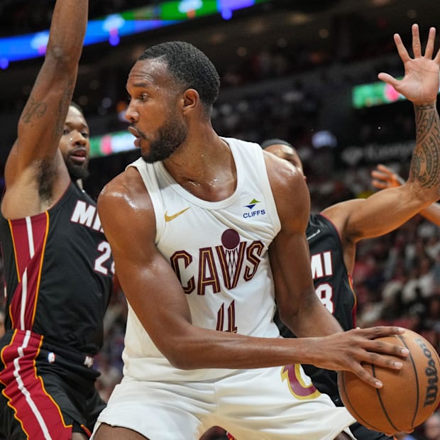 Formula For A Cleveland Cavaliers Victory vs. Miami Heat