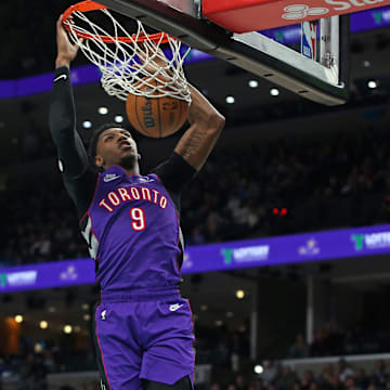 Nuggets to Be Without Crucial Starter vs. Raptors