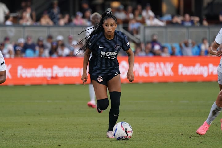 Croix Bethune’s record-breaking season redefines what it means to be a ...