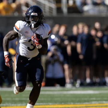 ACC Football: 2025 Preseason Power Rankings