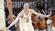 Men's Basketball - Texas Longhorns On SI - Sports Illustrated