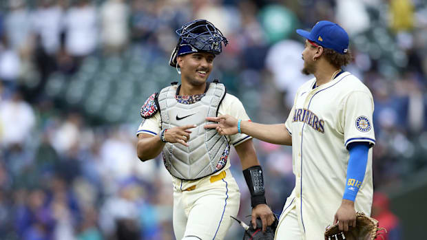 Mariners Get Good News With $44 Million Contract Projection