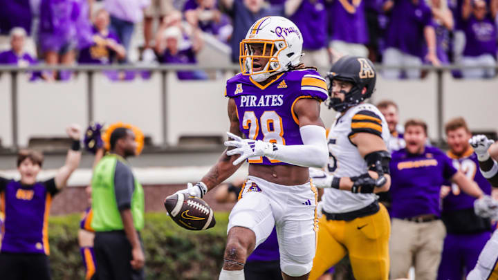 ‘I Love Jaire Alexander’: Packers Pick Cornerback in Mike Tannenbaum’s ...