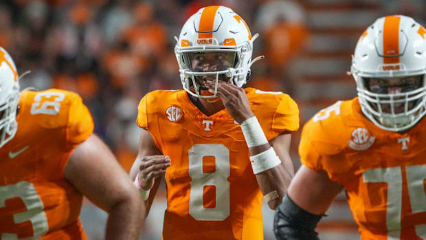 Oklahoma-Tennessee Preview: Three Keys to the Game