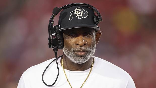 Colorado Buffaloes Reveal Ralphie VII's Official Nickname Based On Hit Song
