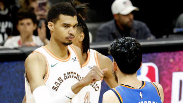 San Antonio Spurs News, Rumors, Free Agency News - Air Alamo