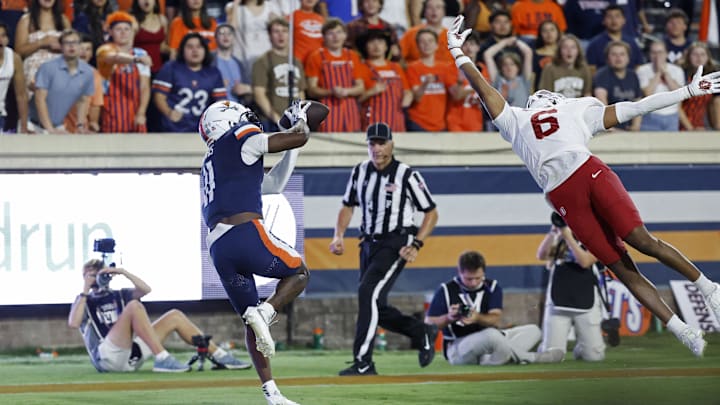 Three Bold Predictions For Virginia vs Florida State