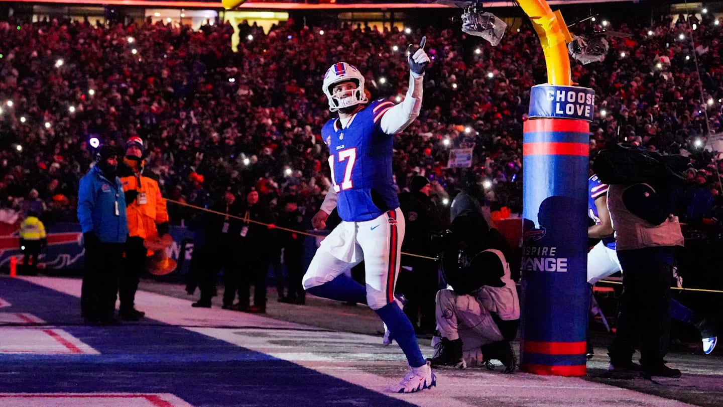 2024 NFL Awards: Which Bills player has best chance to win?