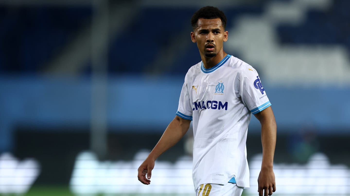 Mercato : L’OM serait proche d’un accord avec un club de Premier League pour le transfert d ...