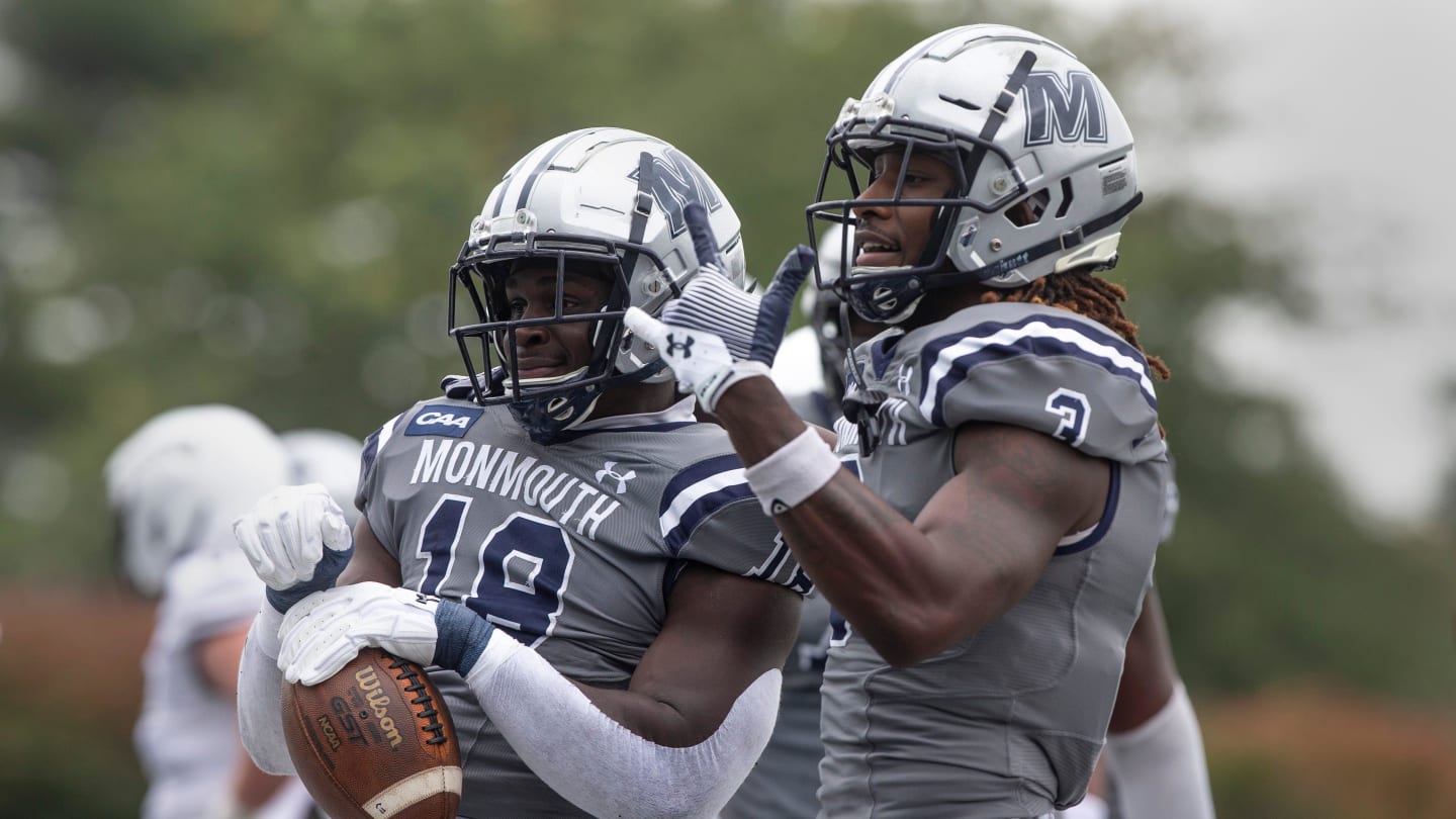2024 Monmouth Football Preview