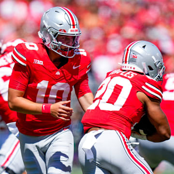 Malik Rutherford Details Decision On Why He Came Back To Georgia Tech ...