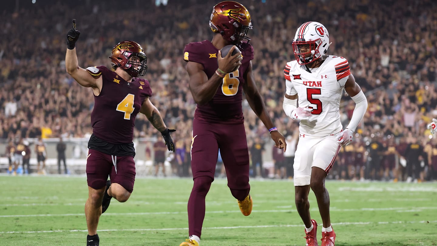 Nebraska Cornhuskers news: Jeff Sims' triumphant return, volleyball's ...