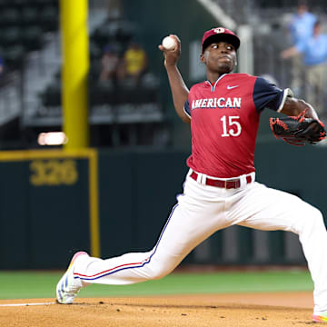 Projecting Texas Rangers Opening-Day Roster as Spring Training Begins