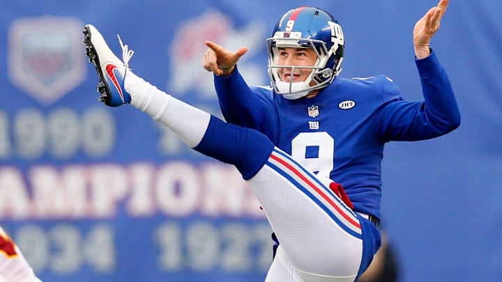 3 Punters the Steelers must keep on speed dial if Corliss Waitman fails