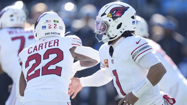 Arizona Cardinals Make Last Minute Roster Moves vs Los Angeles Rams