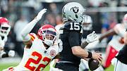 Las Vegas Raiders News - Sports Illustrated Page 209