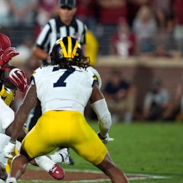 ESPN Documentary 'Wishbone' Highlights Oklahoma's Football DNA