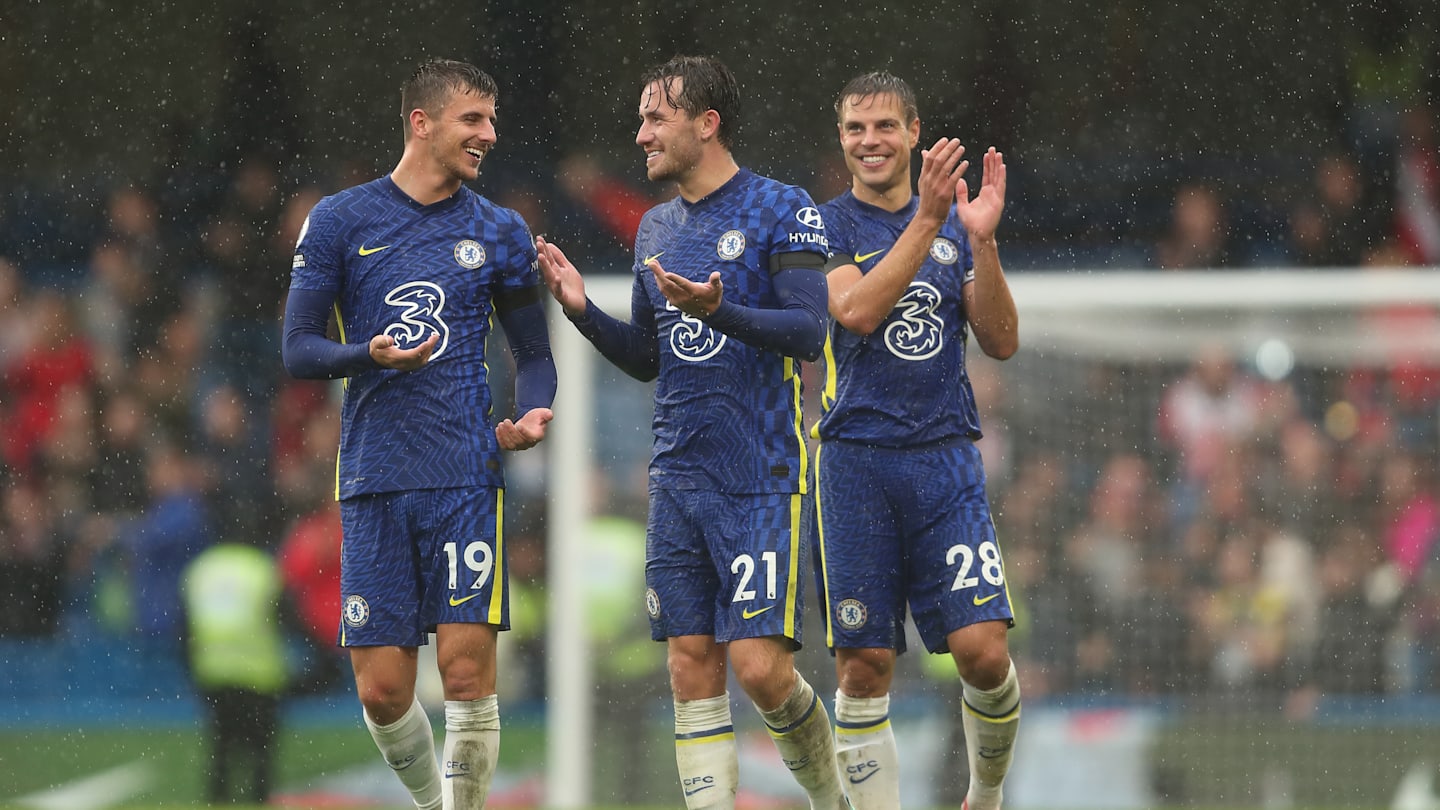 Berita Chelsea: Akhiri Kerja Sama dengan Three, The Blues Cari Sponsor Baru