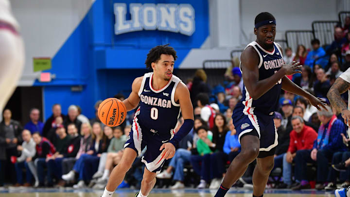 Gonzaga's Ryan Nembhard, Graham Ike named to Oscar Robertson Trophy ... Gonzaga's Ryan Nembhard, Graham Ike named to Oscar Robertson Trophy ...