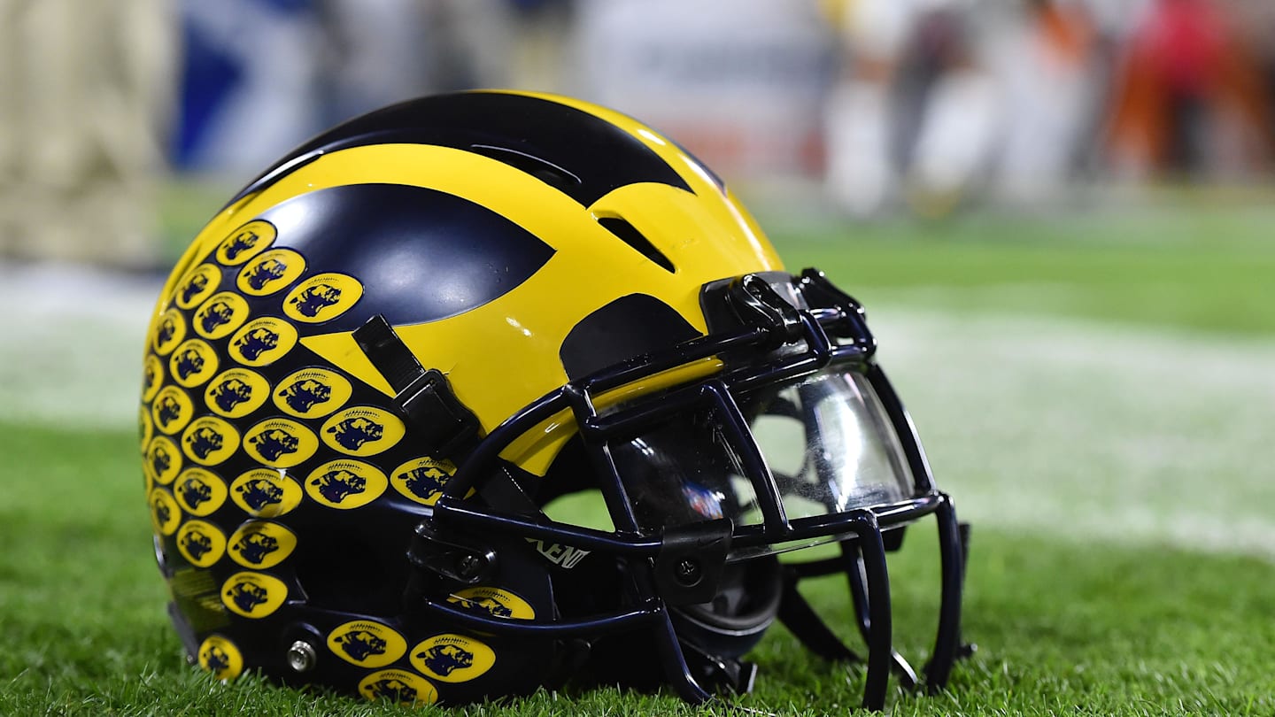 Michigan Football predicted to land Fresno State QB Mikey Keene