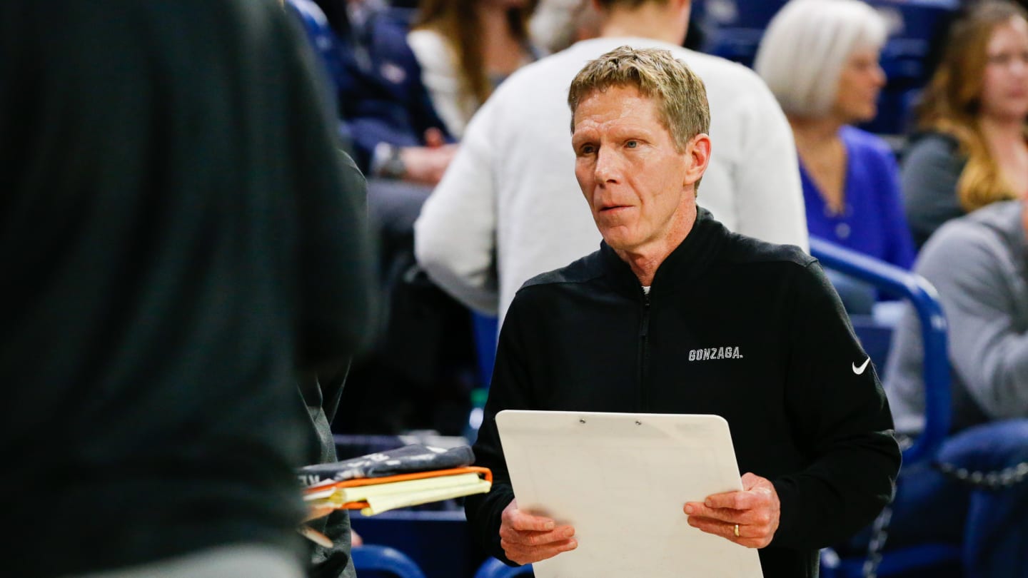 Projecting Gonzaga’s 2024-25 starting lineup and depth chart