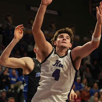 Latest Radio Iowa High School Football Rankings Revealed