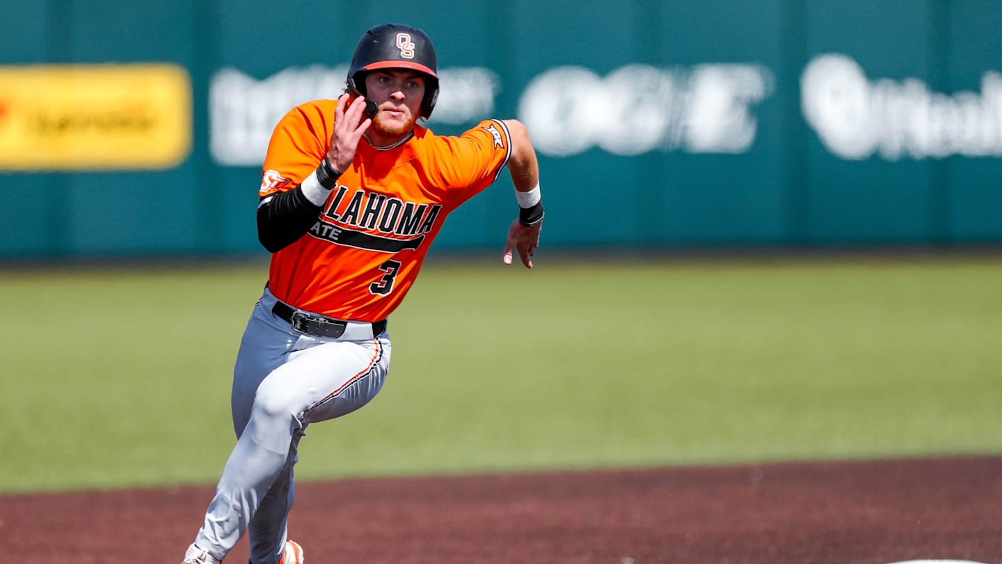 New York Mets Promote Top Prospect Carson Benge to Double-A Binghamton