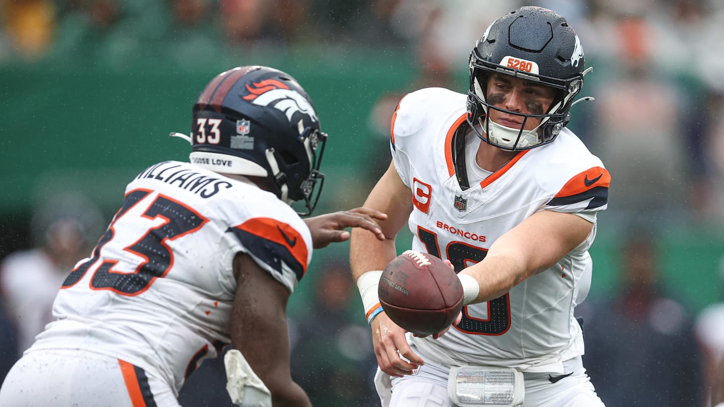 Panthers vs. Broncos Prediction, Odds, Spread, Injuries, Trends for NFL Week 8 (Bronc