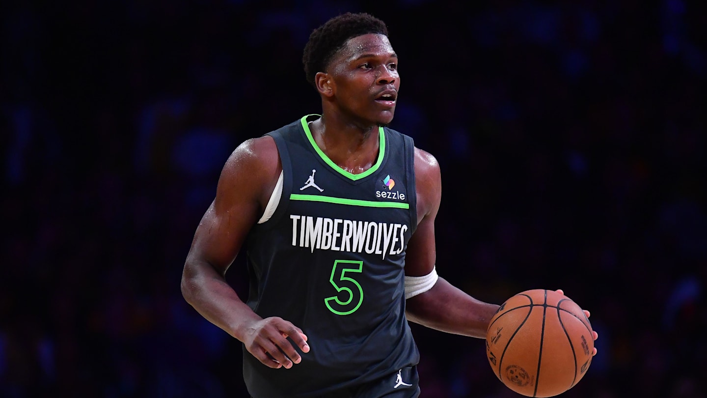 The Furthest the Timberwolves Have Ever Gone in the NBA Playoffs ...