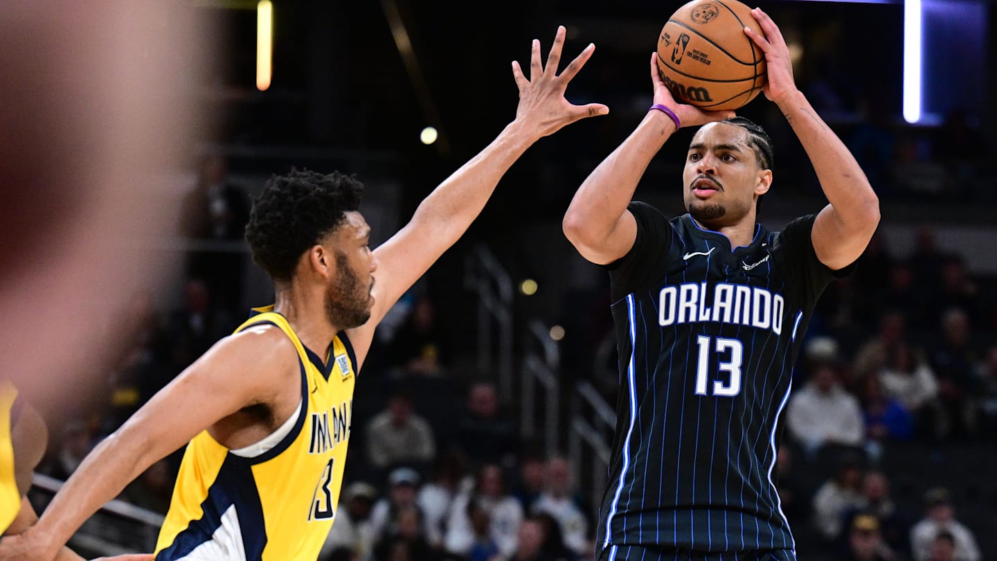 Pacers Loss Locks in Playoff Seed, First-Round Opponent