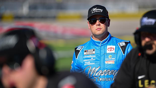 NASCAR Power Rankings: Where Every Driver and Team Stands Before Daytona