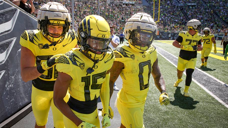 Royce Freeman Signing To Los Angeles Chargers Comes With Hidden Impact ...
