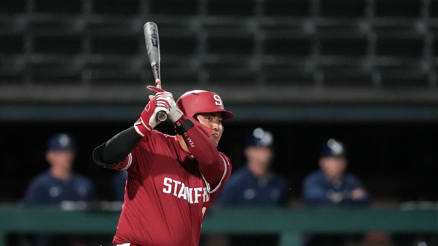Stanford Baseball Rises in Latest College Baseball Rankings