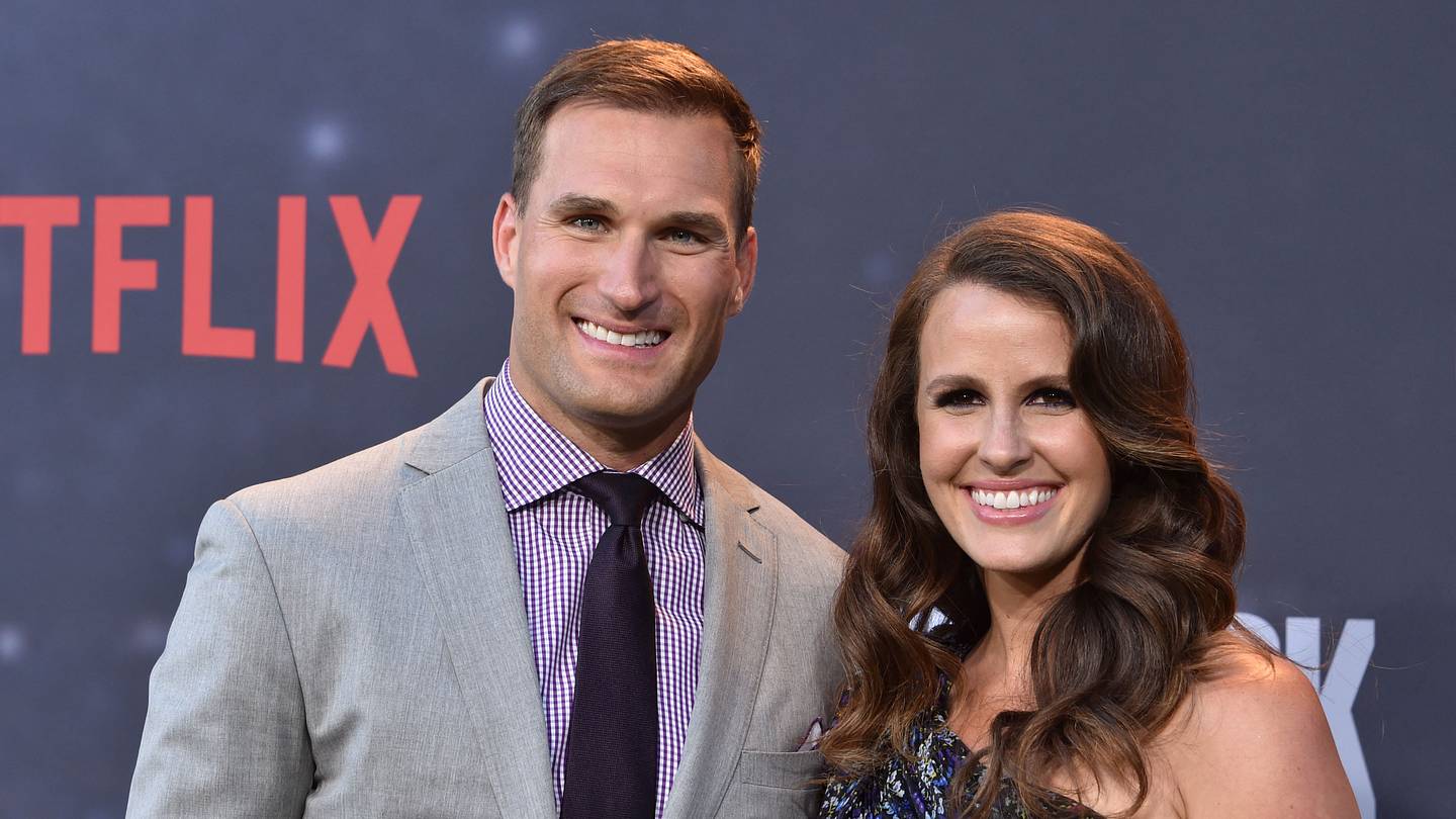 Meet the Marvelous Wives and Girlfriends of the Atlanta Falcons
