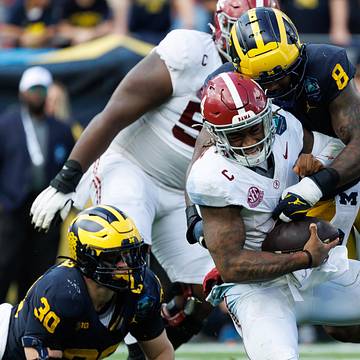 Michigan wide receiver commit Jaylen Pile makes game-winning catch in 7 ...