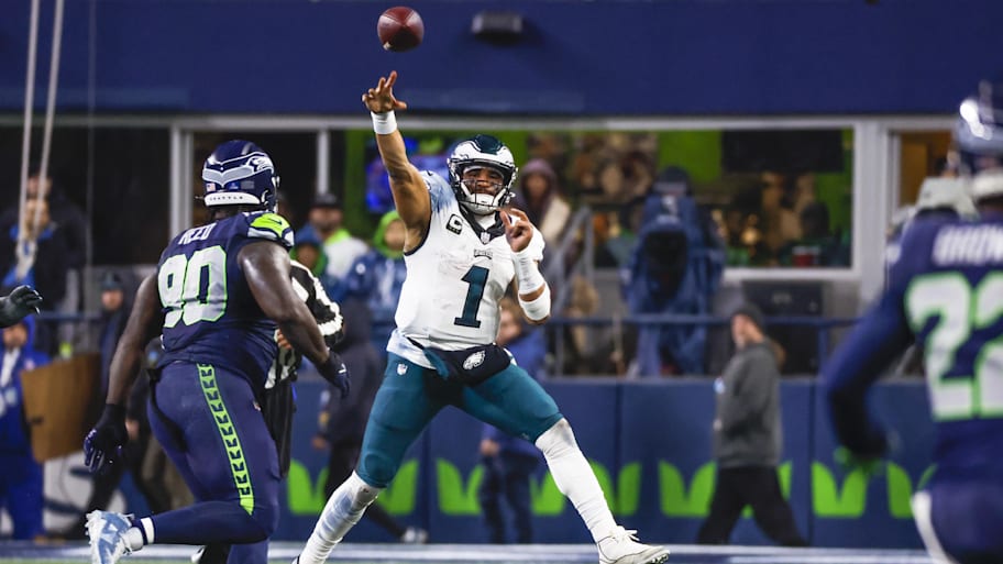 Predicting the Seattle Seahawks 2026 Schedule: A Week-by-Week Breakdown ...
