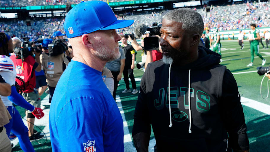 Bills vs. Jets, NFL Week 18: Start time, live stream, TV channel ...