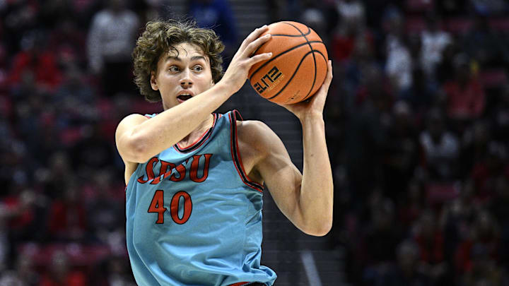 What Nick Boyd, Miles Heide said after win vs. New Mexico