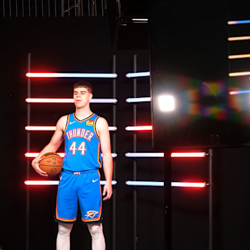 The Top NBA Rookies to Watch in Today’s Preseason Games