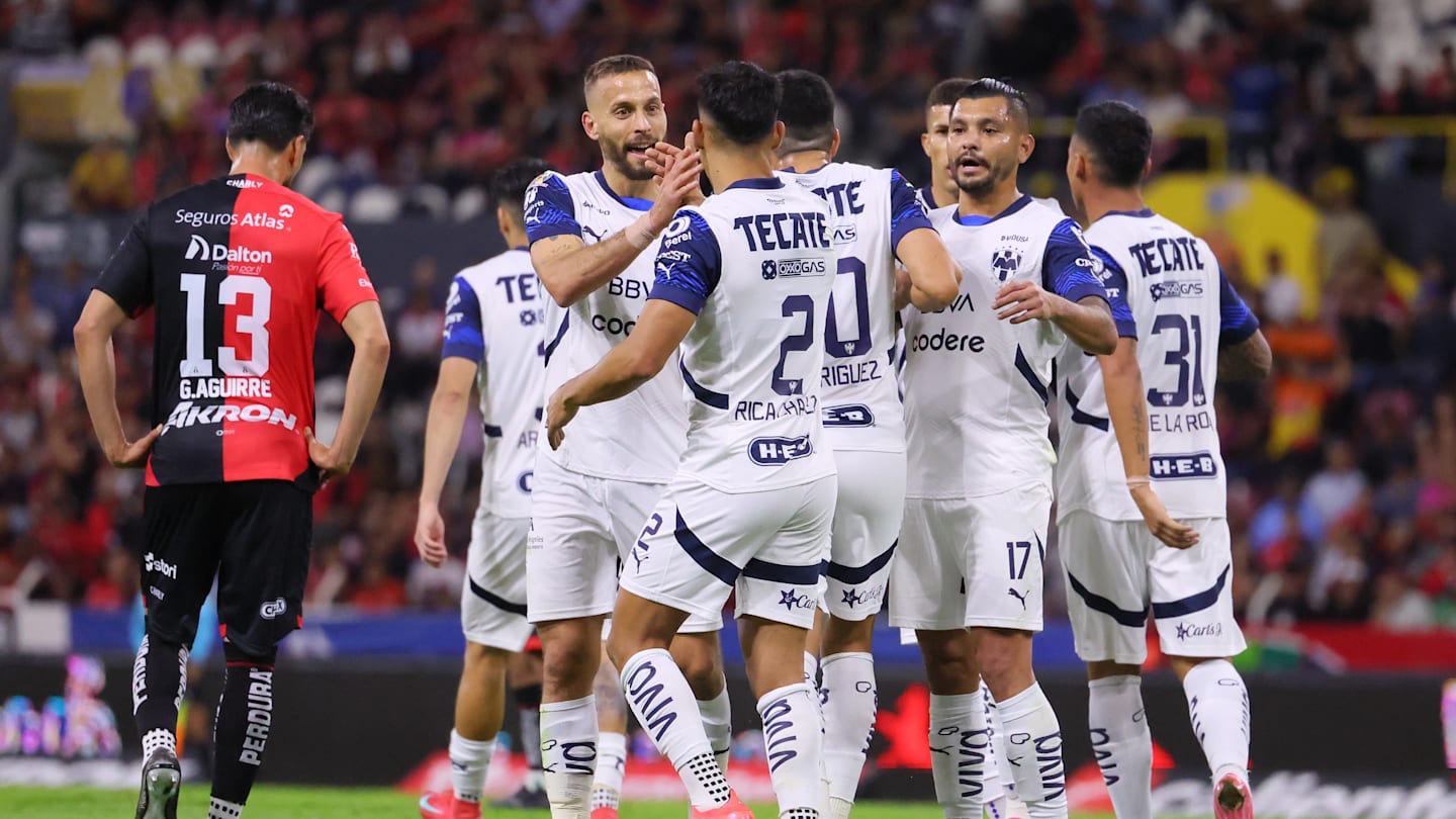 Monterrey vs Forge FC: cómo ver el partido, posibles alineaciones y pronóstico