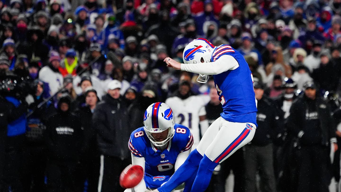 All-Time Buffalo Bills' Top 100 Players: 90 to 81