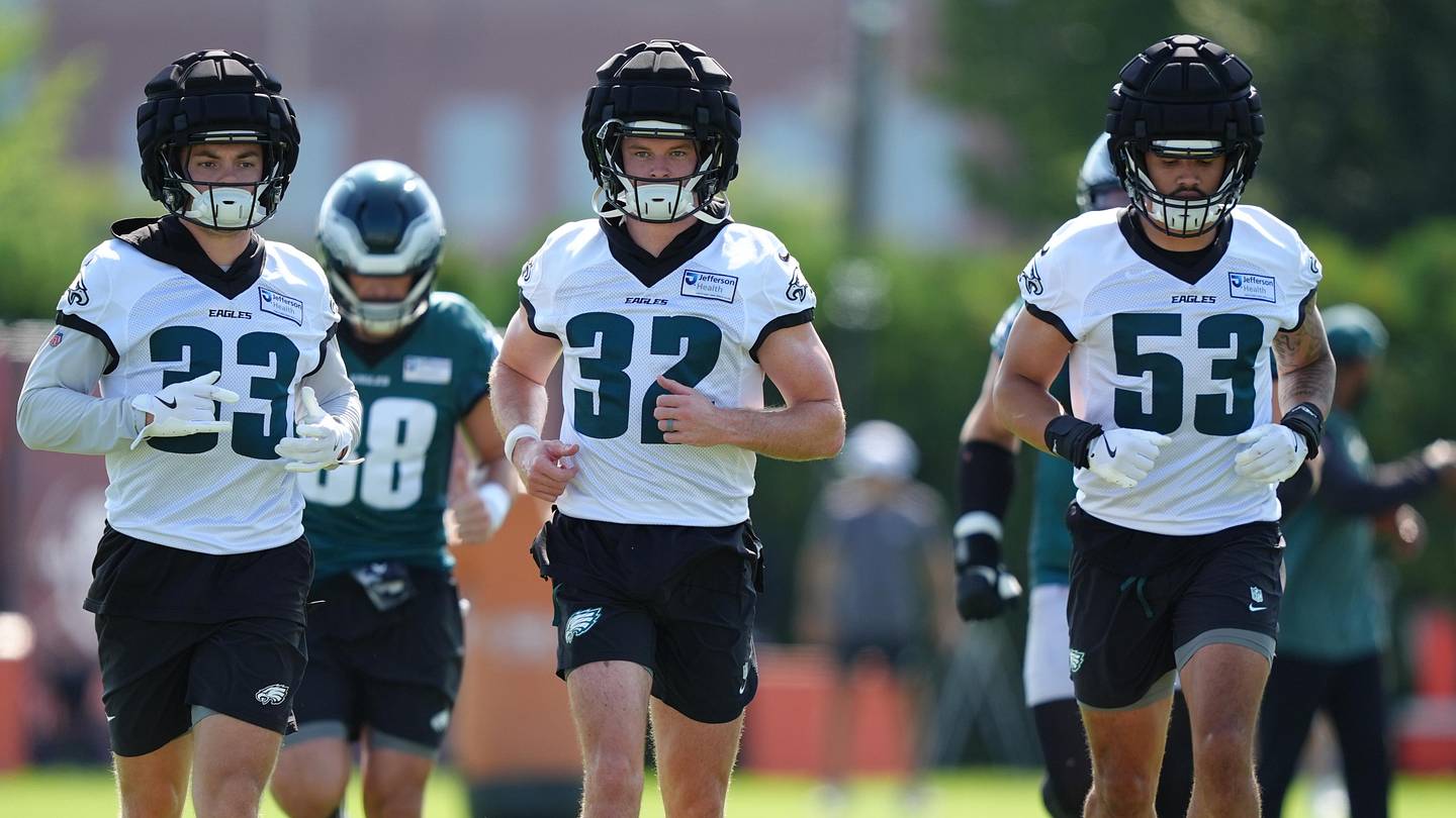Fab's Top Five Fantasy Football Defenses to Draft in 2025