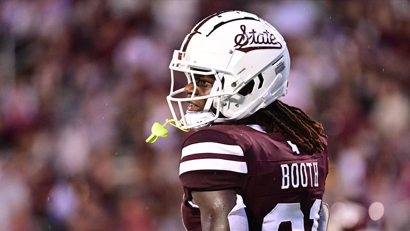 Doak Walker Award watchlist confirms Mississippi State's strength