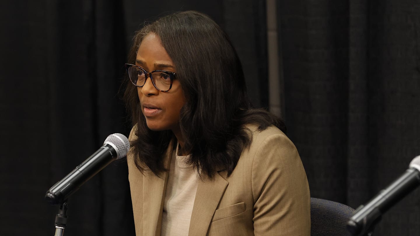 Virginia AD Carla Williams Releases Statement on Recent House Settlement