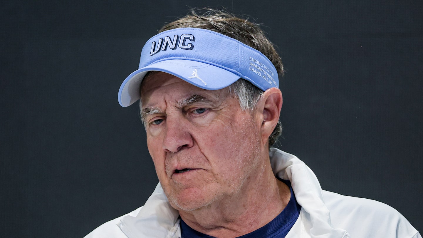 Bill Belichick's Blunt, Honest Comments on Demon June