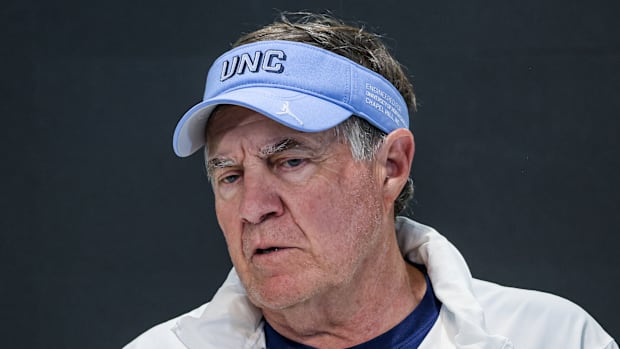 How to Watch, Listen to UNC's Homecoming Game vs. Stanford