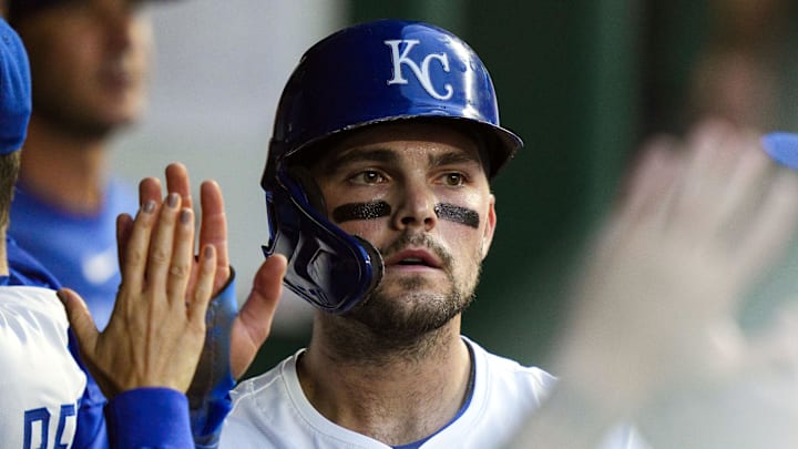 Royals' Michael Massey Has Brutally Honest Response To Rare Rule Violation